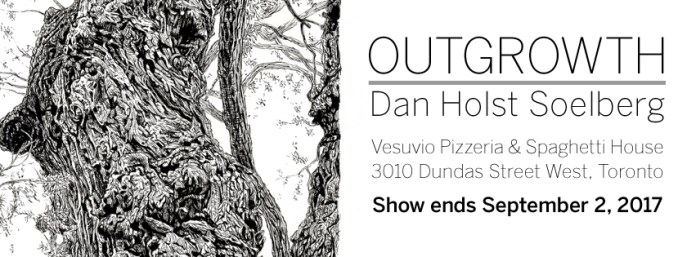 Dan Holst Soelberg | Filling the world with absurd and whimsical humour