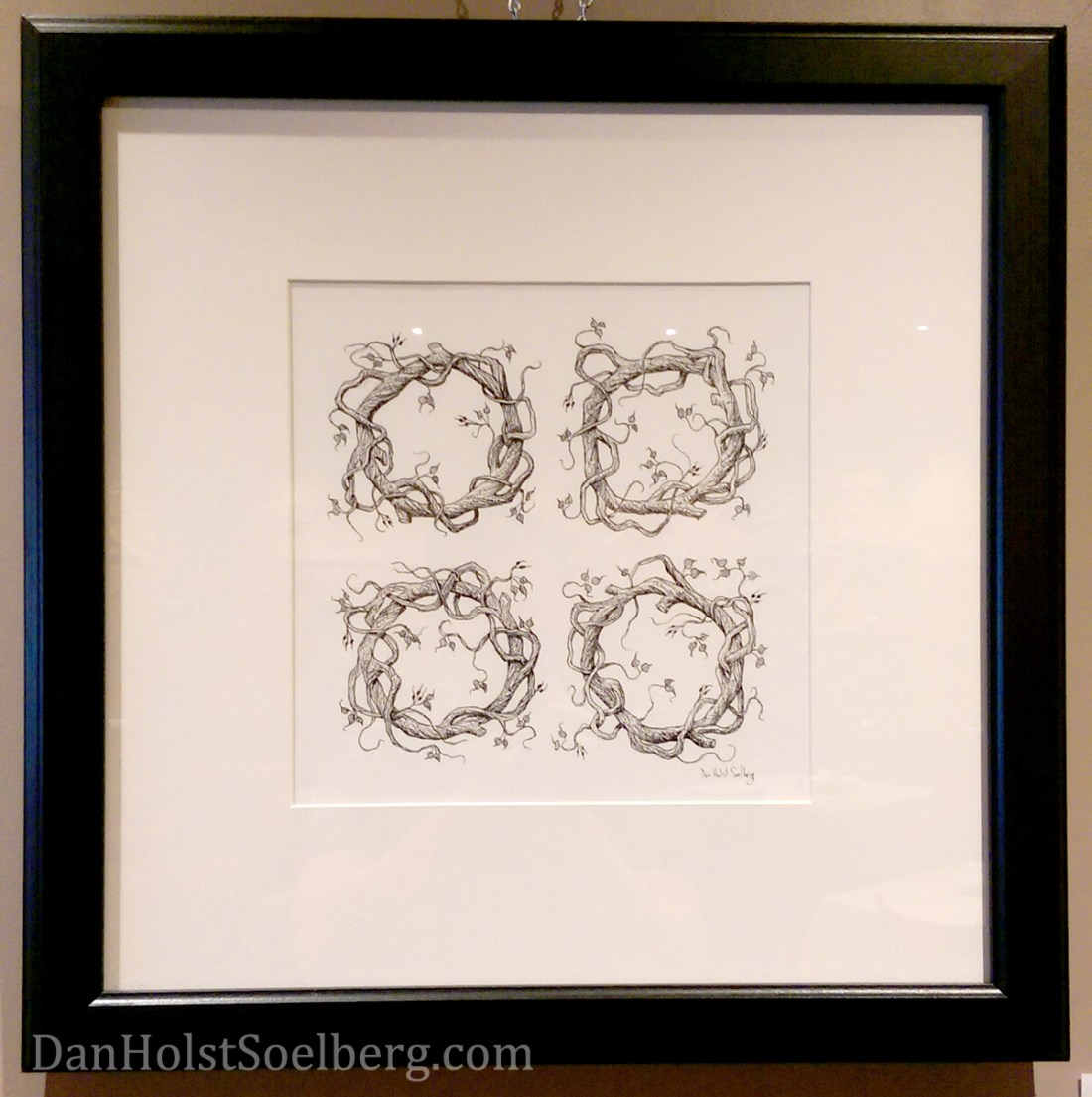 Dan Holst Soelberg | Filling the world with absurd and whimsical humour