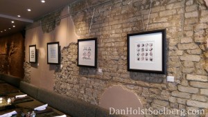 Dan Holst Soelberg | Filling the world with absurd and whimsical humour