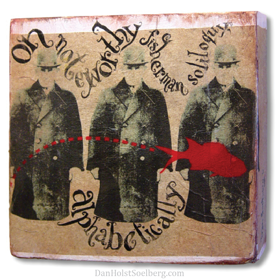 on noteworthy | Dan Holst Soelberg